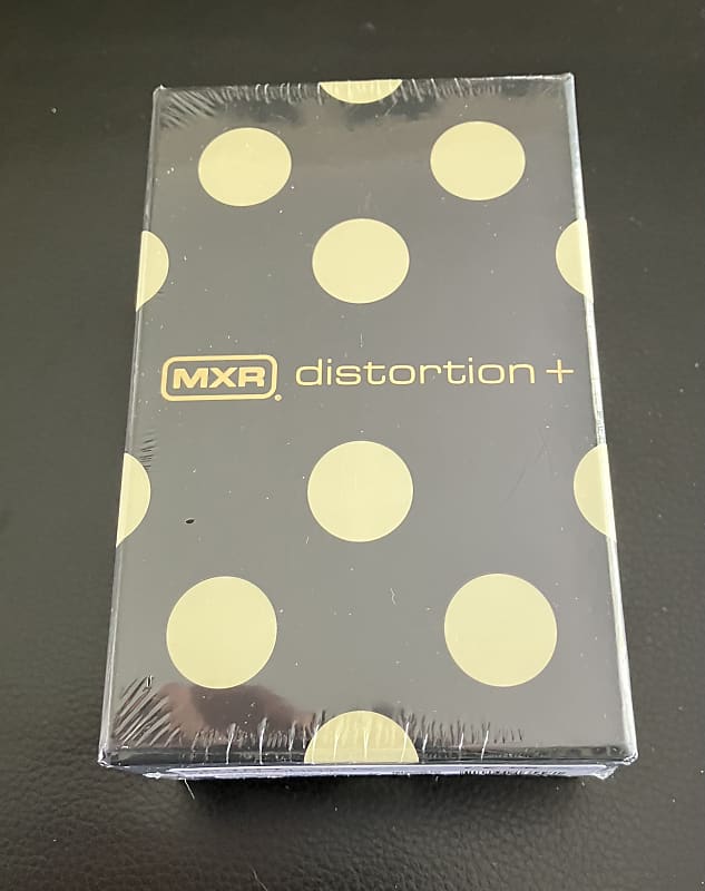 MXR Randy Rhoads Limited Edition Pedal Only 3,200 Made RR104 | Reverb