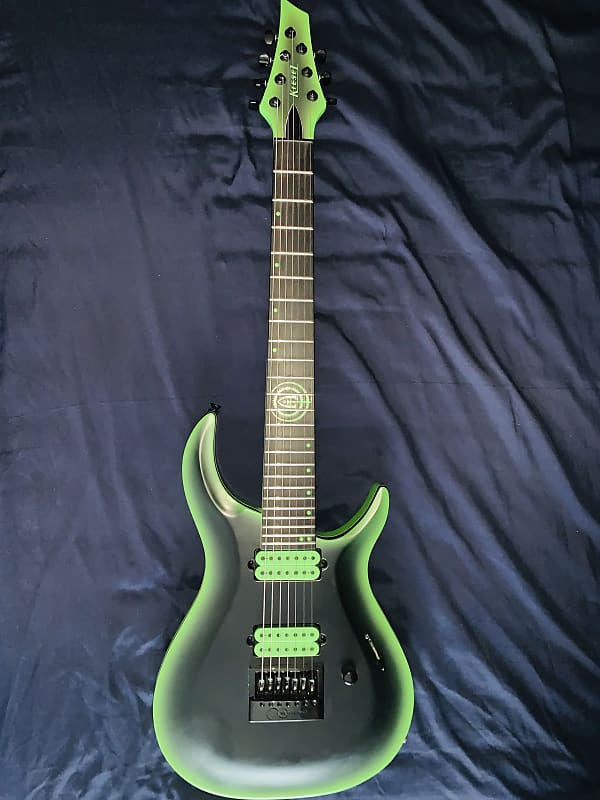 Kiesel AJ1e | Reverb