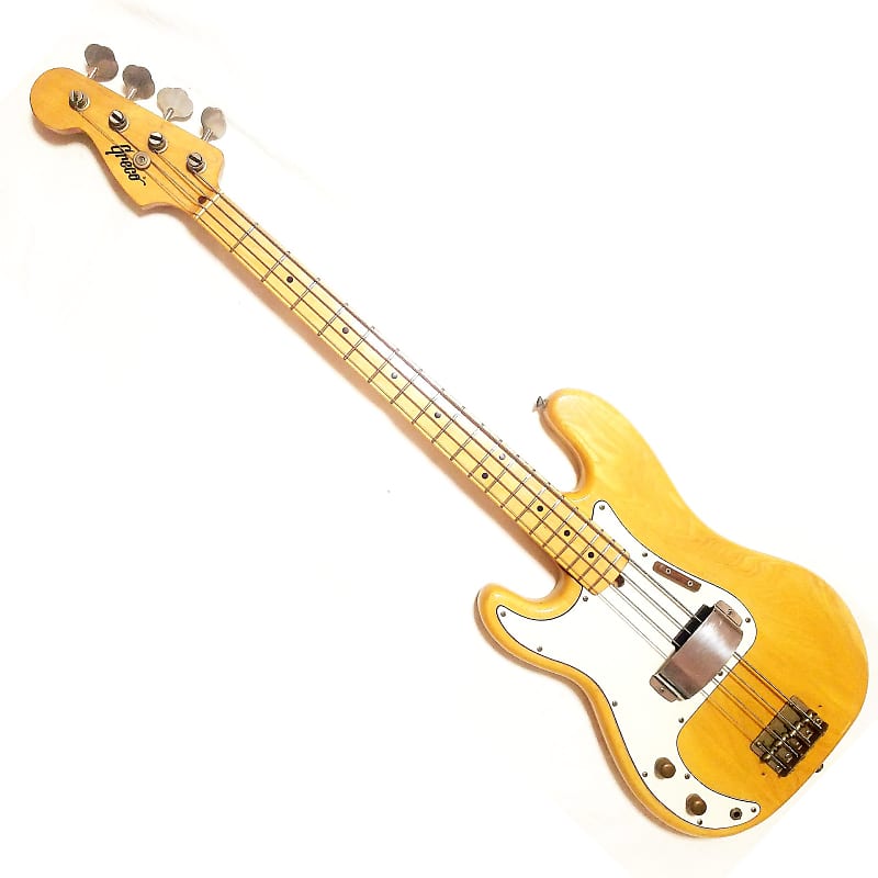 Greco pb600 functional junk | Reverb