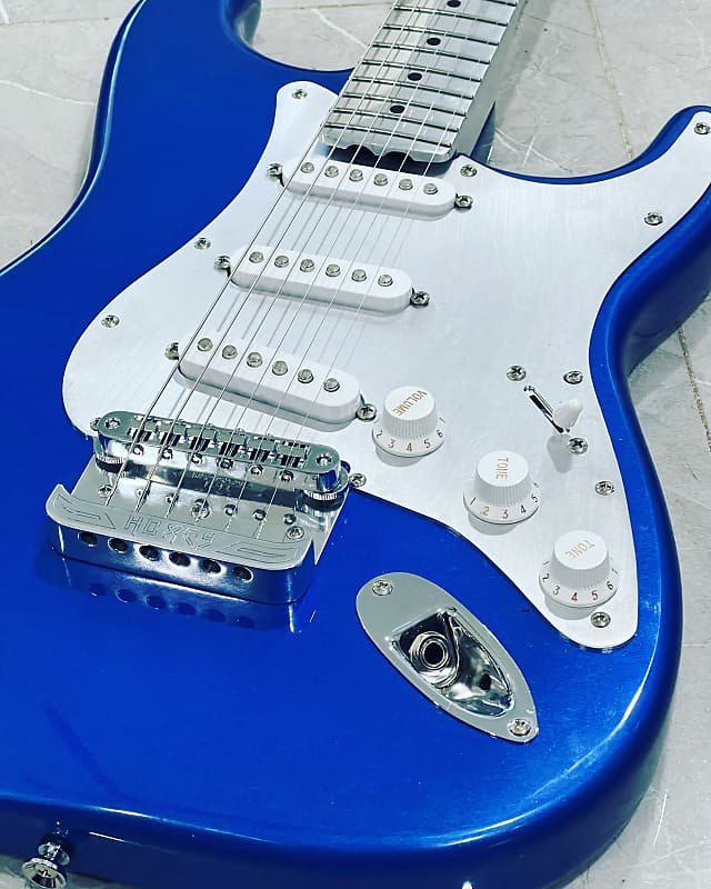 Tune-o-Matic Conversion Bridge Fender | Reverb