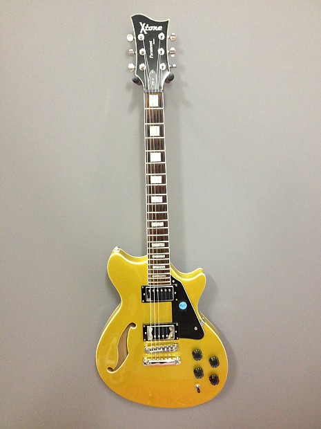 ESP PS-1 Xtone Gold | Reverb