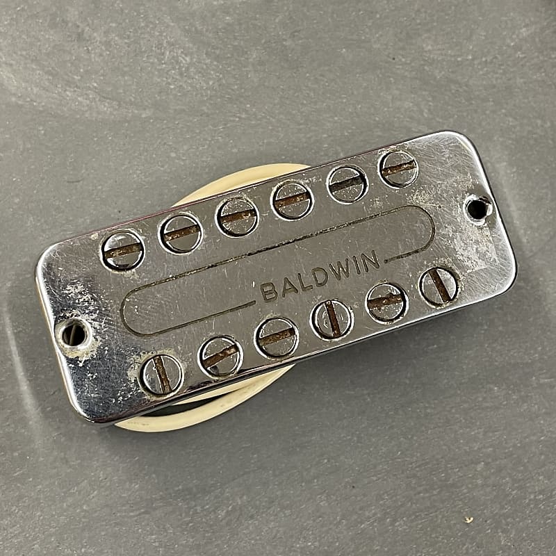 Baldwin/Gretsch Humbucker Late 60’s/Early 70’s | Reverb