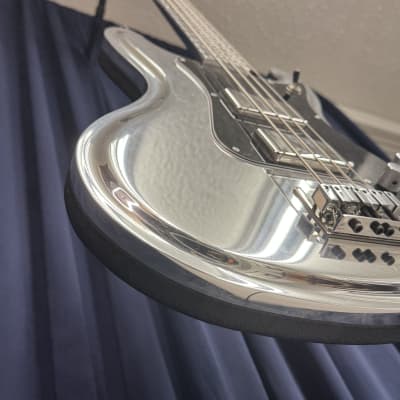 Electrical Guitar Company Brian Cook Signature Bass 2024 - | Reverb