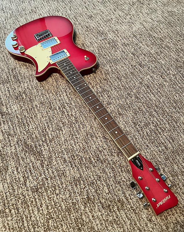 First Act ME501 Early 2000’s - Faded Red | Reverb