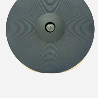 Lemon 15” NO LOGO Triple Zone Ride Cymbal for Roland Alesis | Reverb