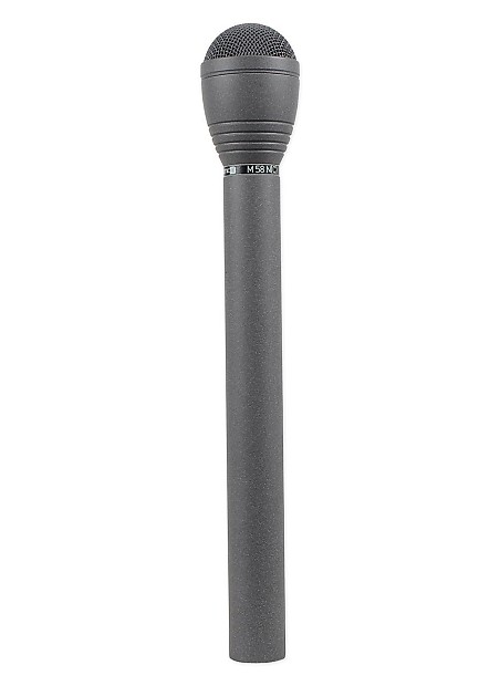 Beyerdynamic M58 Omni-Directional Dynamic Microphone for | Reverb