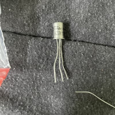 Bulk Components | Reverb