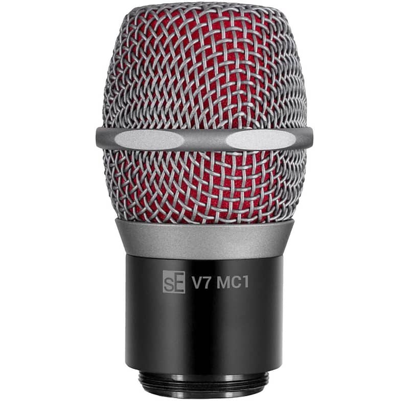 sE Electronics V7 MC1 Capsule for Wireless Microphones | Reverb