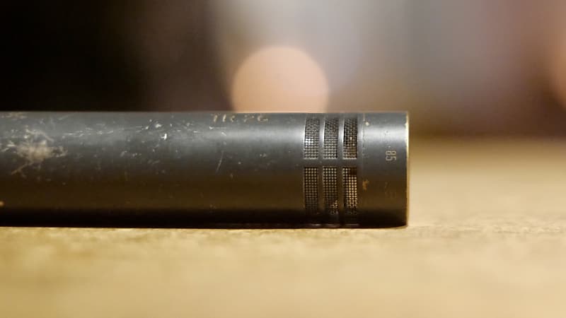 Neumann KM85 i | Reverb