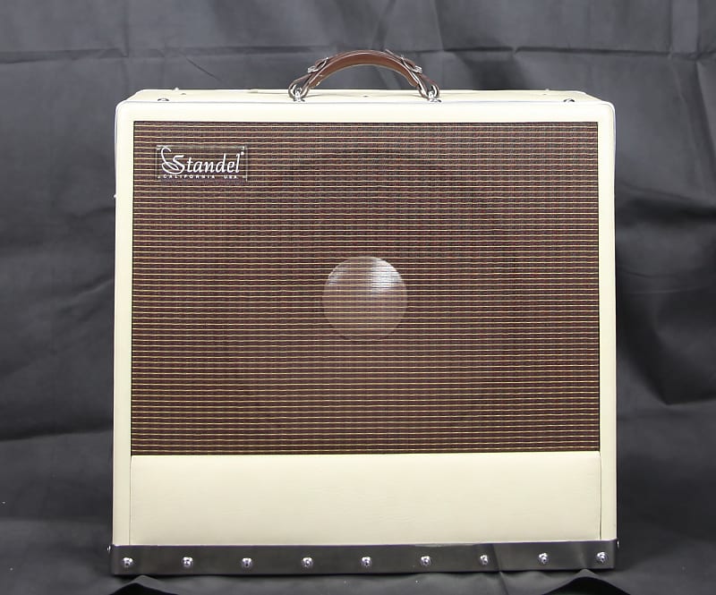 Standel 25 L 15 2009 - Cream | Reverb