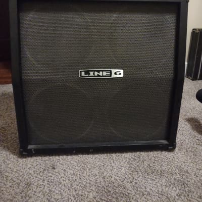 Line 6 Spider III Half Stack | Reverb
