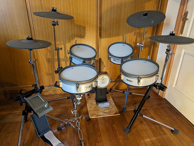 Efnote Efnote 3 E-Drum Set | Reverb