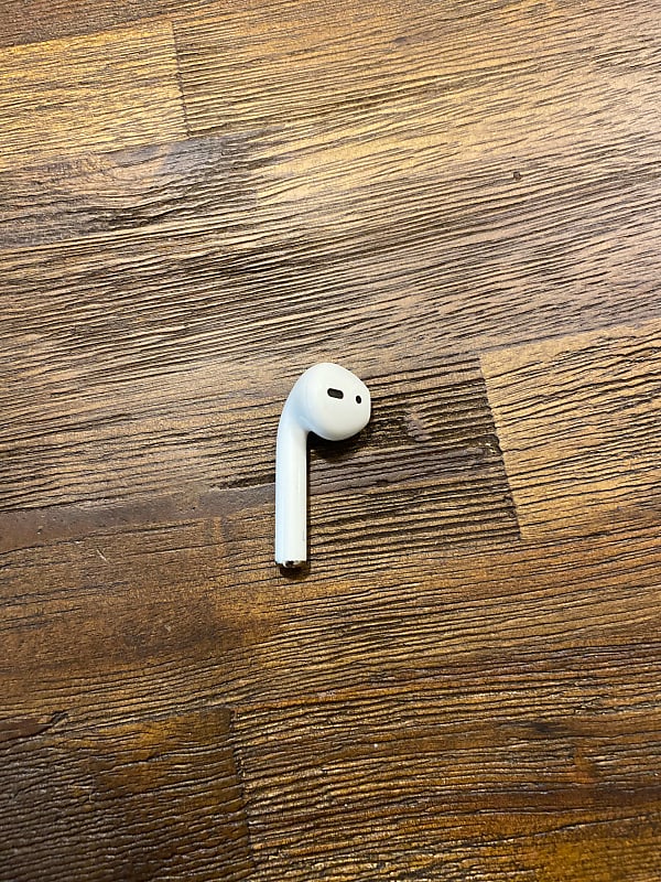 Apple Airpods- Left Airpod Only | Reverb