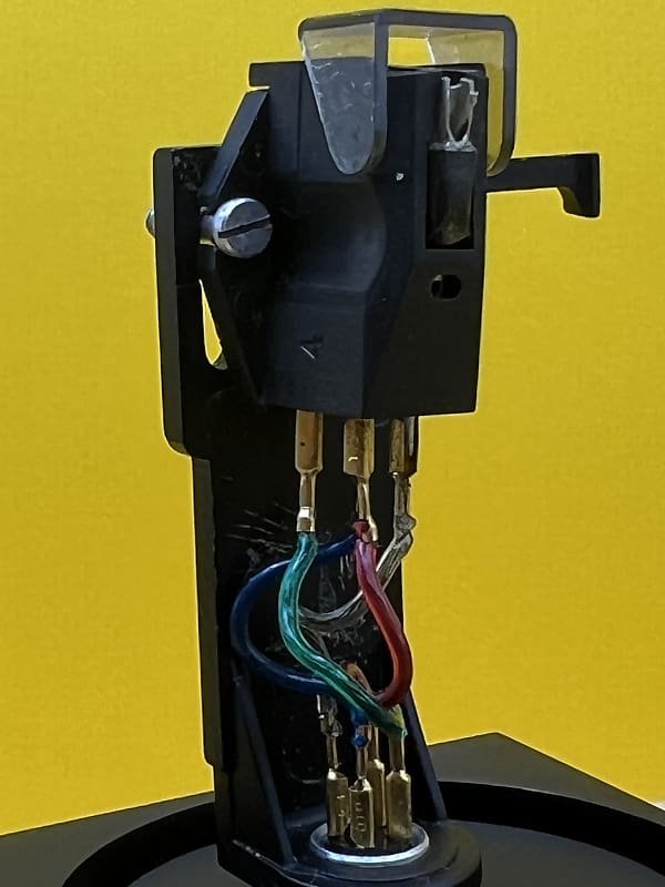 ORTOFON SL15 MKII | Reverb