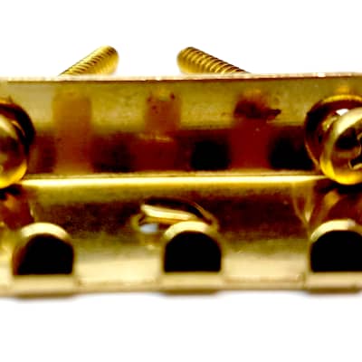 Floyd Rose BRASS Tremolo Tension Spring Claw with | Reverb Canada