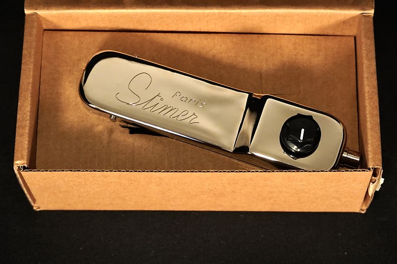 Maurice Dupont STIMER PICKUP – ST48 | Reverb