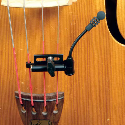 Gold Tone ABS-C Banjo-Resonator Guitar Mic (Condenser) | Reverb