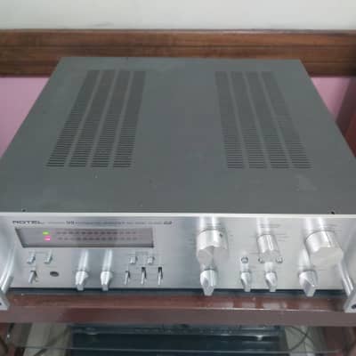 Rotel RA-2030 Stereo Amplifier only for parts | Reverb