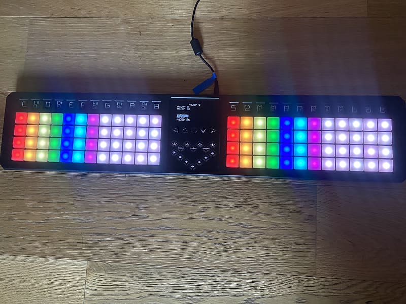 Irijule TheoryBoard | Reverb