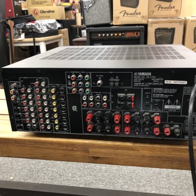 Yamaha RX-V750 AV Receiver | Reverb