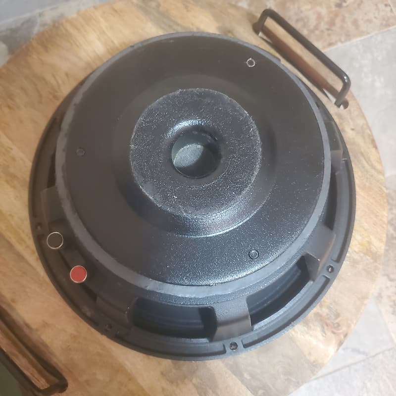 Electro voice EVM12S - Black | Reverb