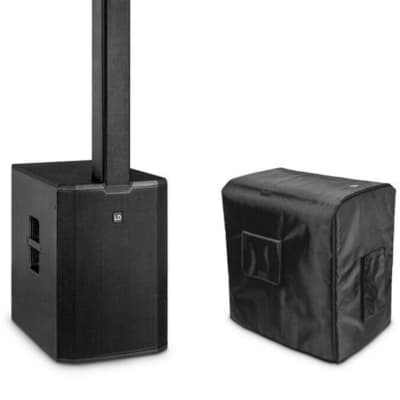 Portable PA Systems For Sale - Shop New & Used | Reverb