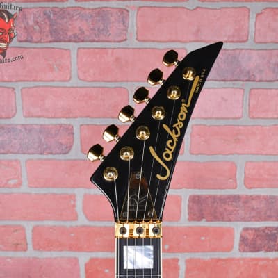 Jackson USA Limited Edition Randy Rhoads Concorde #145 of 250 | Reverb