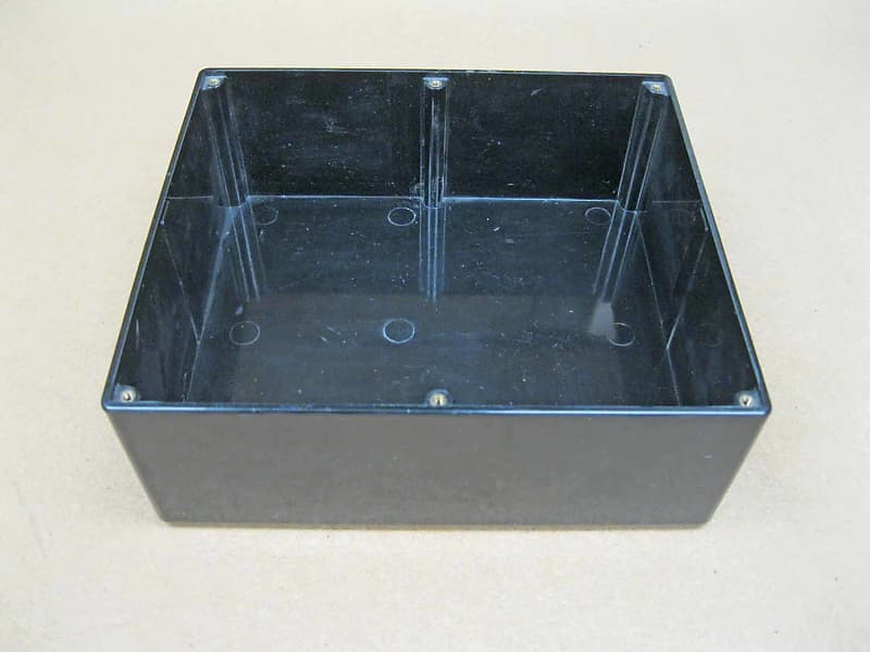 Old Bakelite Case Enclosure | Reverb
