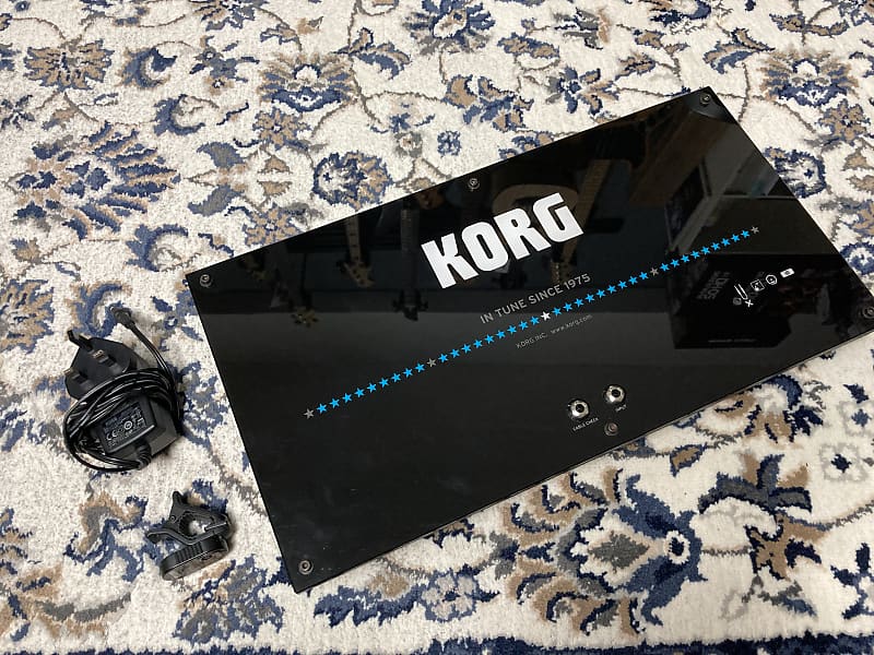 Korg WDT-1 Wall-Mount Display Guitar Tuner | Reverb