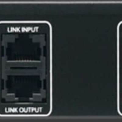 dbx ZonePRO 640m 6x4 Digital Zone Processor | Reverb