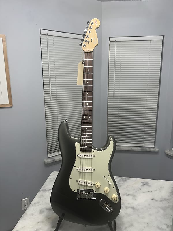 Fender 40th Anniversary American Standard Stratocaster | Reverb