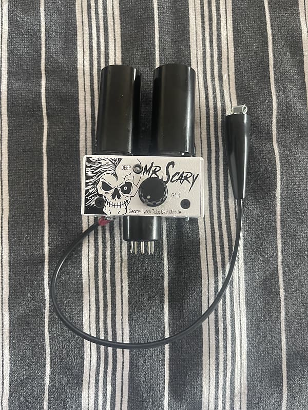 Legendary Tones mr scary mod | Reverb