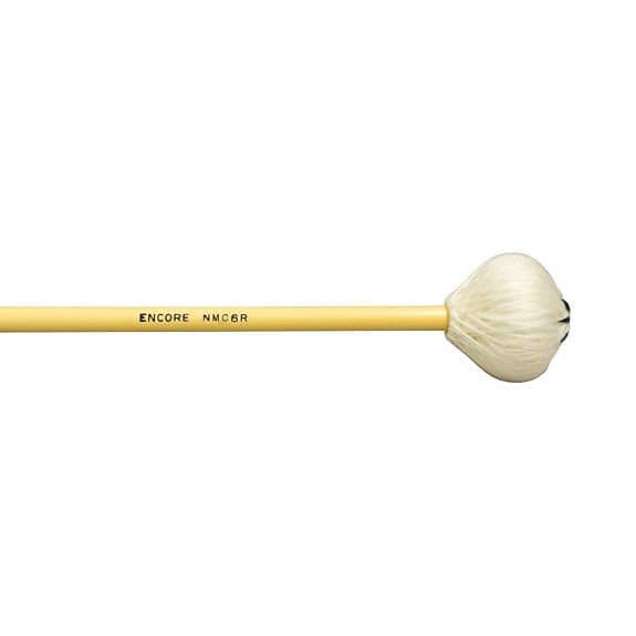 Encore Nanae Mimura Concerto Series Soft Marimba Mallets - | Reverb UK