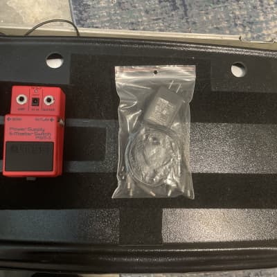 AMT Electronics AMT INCINERATOR NG-1 | Reverb