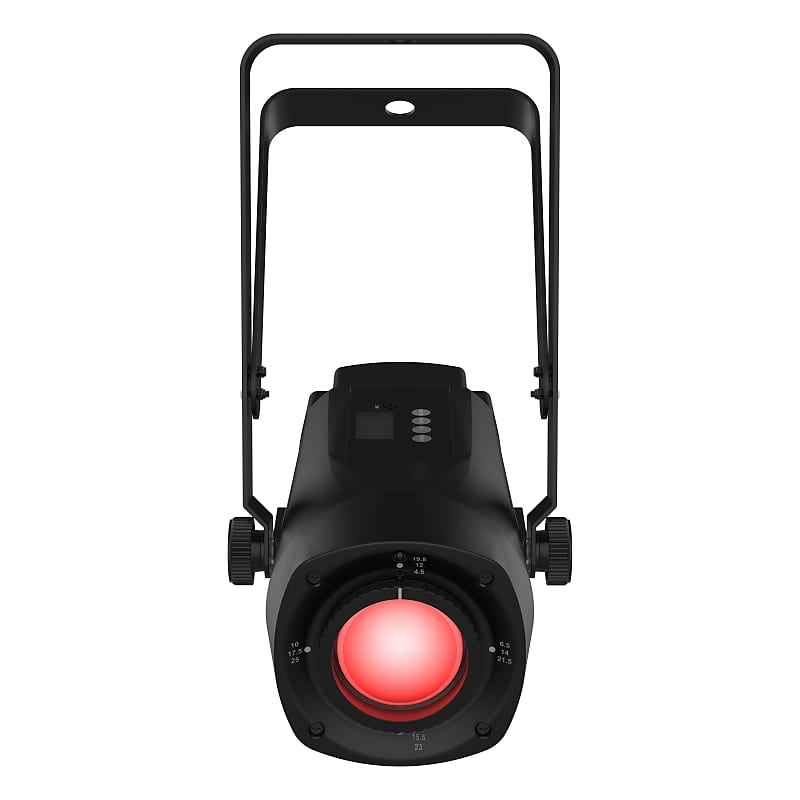 Chauvet DJ Pinspot Q1Z ILS - Pin Spot | Reverb
