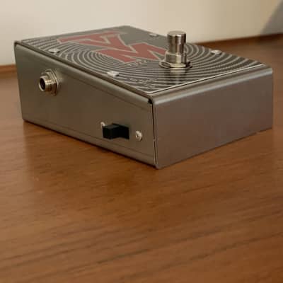 Tym Guitars FY-2 Fuzz Box 2000’s | Reverb