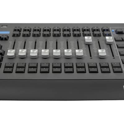 Obsidian Control Systems NX-P-ELA 4 Universe, 10 Motorized | Reverb