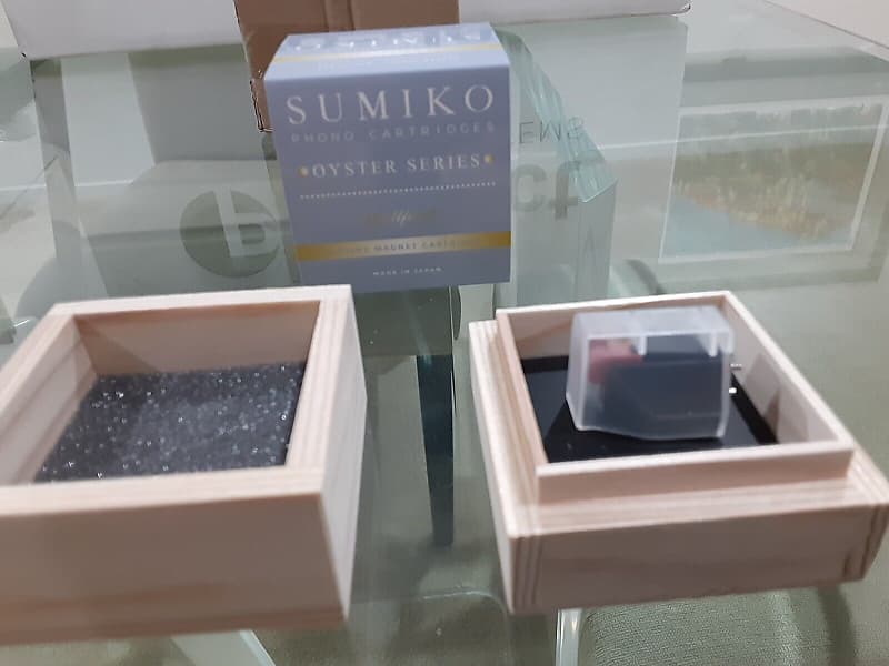 Sumiko Moonstone MM Phono Cartridge | Reverb