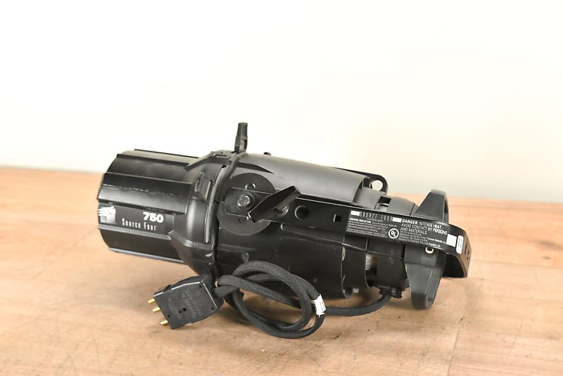 ETC Source Four 750 Ellipsoidal Light (No Lens Tube) | Reverb UK