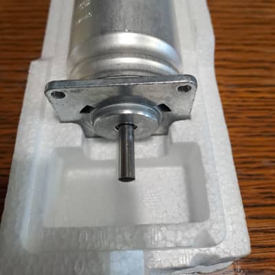 Telefunken M 15A capstan motor | Reverb