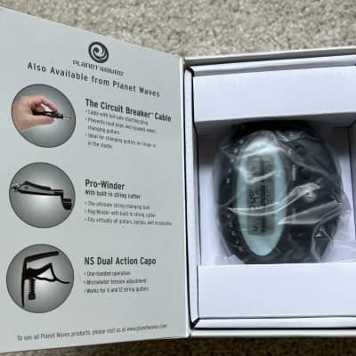 Planet Waves Humidity and Temperature Sensor | Reverb