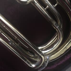 Besson (Boosey&Hawkes) 700 Series Bb 3 valve Baritone SN: | Reverb
