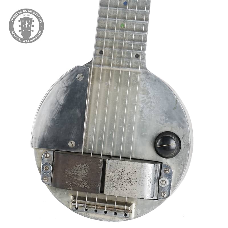 1930s Rickenbacker Rickenbacher A-22 Frying Pan | Reverb UK