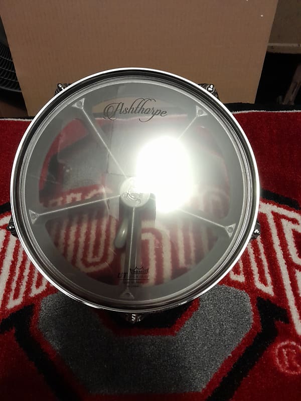 Ashthorpe 6 inch Roto Tom 2022 | Reverb