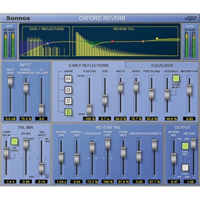 Sonnox Essential Plug-In Collection (Native) Software | Reverb