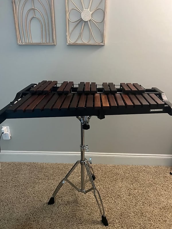 Ludwig LMXYLO Musser Student Xylophone Kit 2010s - Standard | Reverb