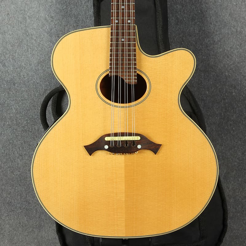 Crafter M70e Mandolin - 2nd Hand | Reverb