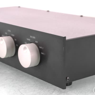 Acurus RL11 Stereo Preamplifier; RL-11 (No Remote) | Reverb