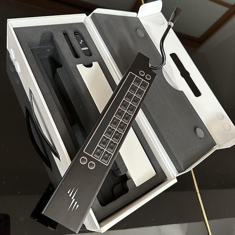 Eigenlabs Eigenharp Pico Black | Reverb UK