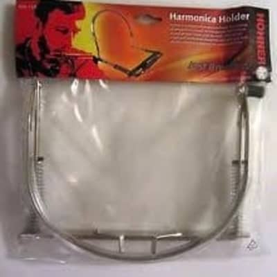 Hohner Harmonica Holder | Reverb